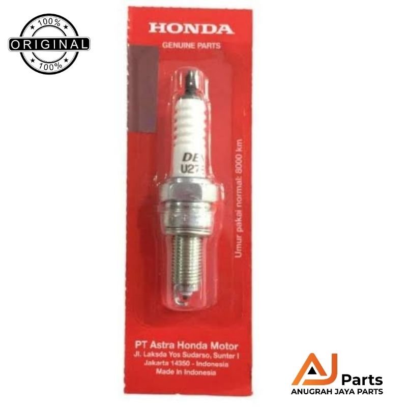 Jual 31926-KYT-901 Busi Motor Injeksi Beat Fi Vario Fi Scoopy Fi Vario ...
