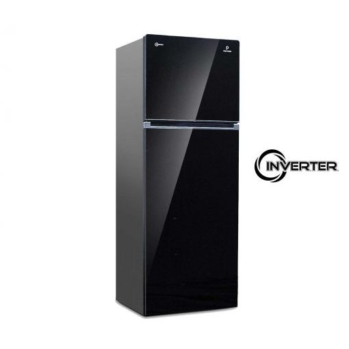 Jual POLYTRON Kulkas 2 Pintu Belleza Jumbo Inverter 240 Liter Inverter ...