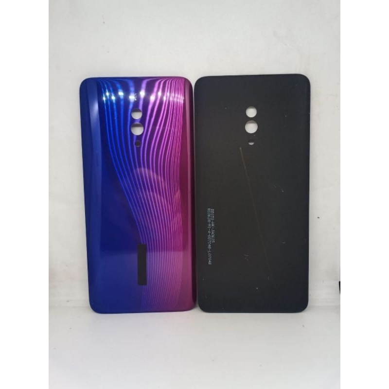 Jual backdoor/backcover/casing/kesing tutup belakang Oppo k3 | Shopee ...