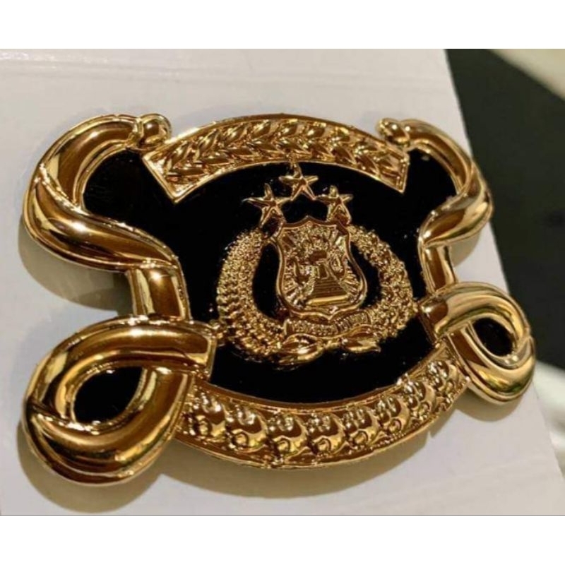 Jual EMBLEM BARET RESERSE,EMBLEM BARET RESKRIM AKRILIK | Shopee Indonesia