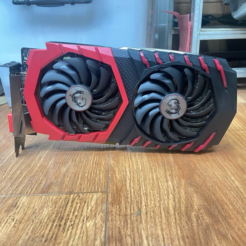 Jual VGA MSI RX 570 GAMING X 8GB 2ND MULUS | Shopee Indonesia
