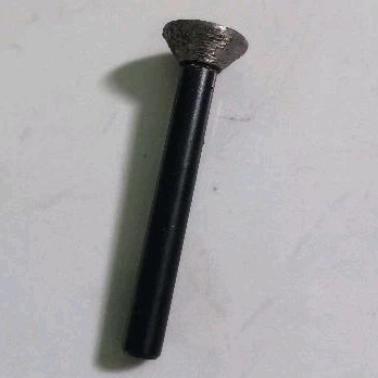 Jual mata grafir ukir batu alam | Shopee Indonesia