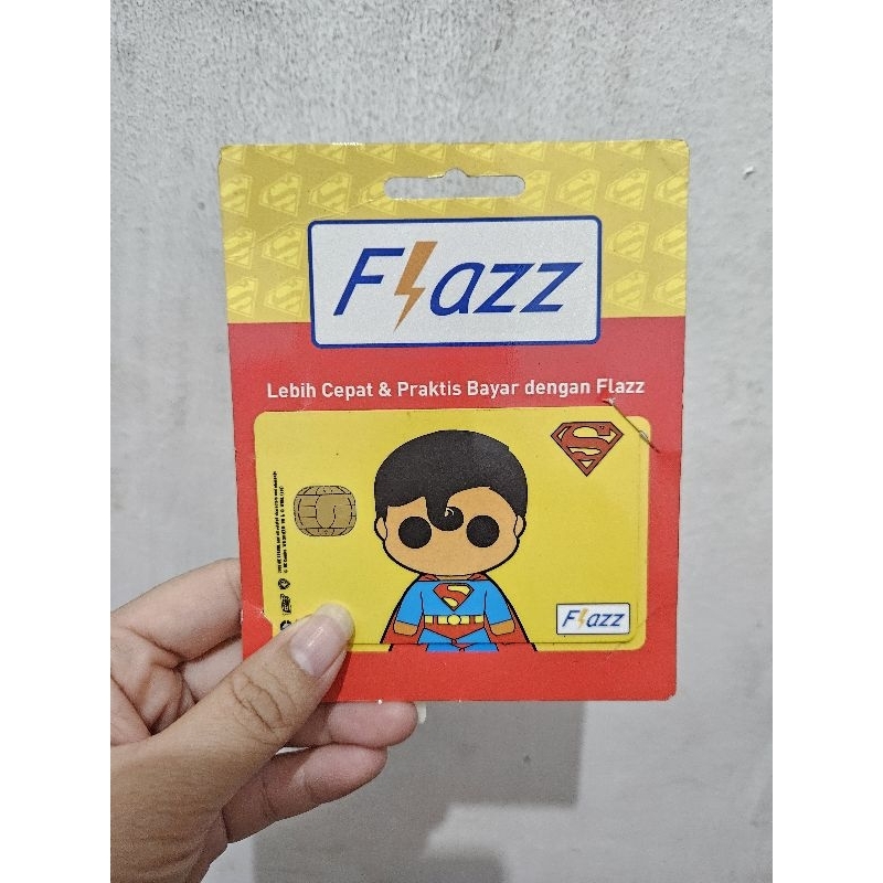 Jual Kartu Flazz BCA | Shopee Indonesia