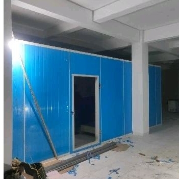Jual Cold storage Freezer Custom Cold Room Ruangan pendingin Frozen ...