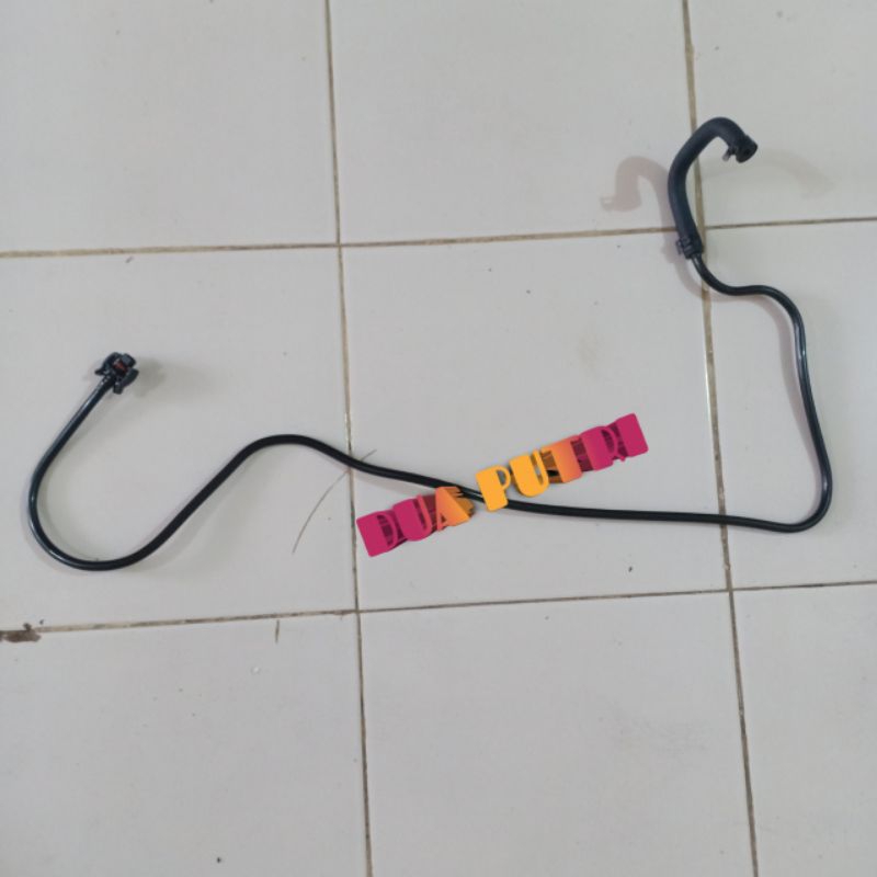 Jual Selang Hose Tabung Air Radiator Panjang Ford Fiesta Ecosport ...