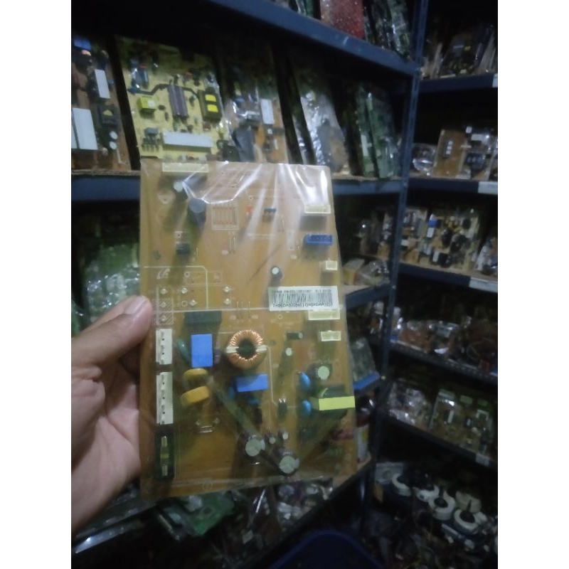 Jual modul kulkas Samsung inverter 2 pintu RT22FARBDSA/SE ORI cabutan ...