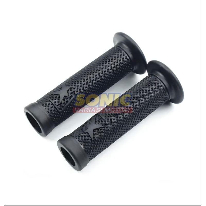 Jual HANDGRIP MOTOR VARIASI SARUNG GAS MOTOR HANDFAT GRIP MOTOR BAHAN ...