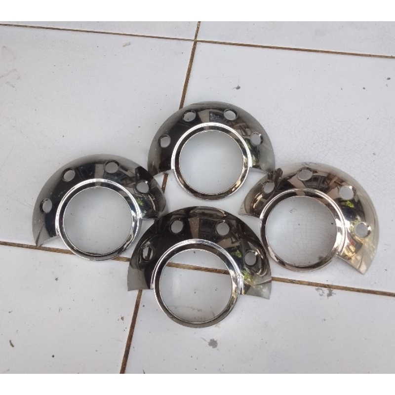 Jual Jual Cover Lensa Hedlem Scupy Fi Original | Shopee Indonesia