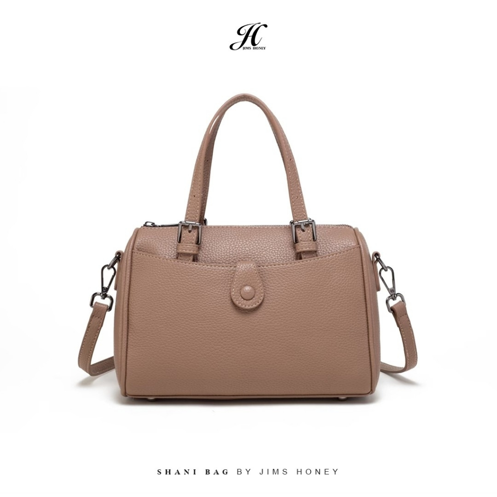 Jual Jims Honey Shani Bag Tas selempang dan bahu wanita realpic cod ...