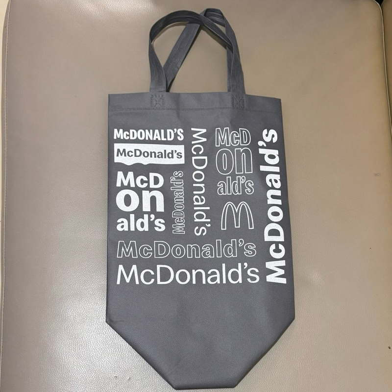 Jual Reusable Shopping Tote Bag Goodie Bag Tas Belanja Spunbond ...