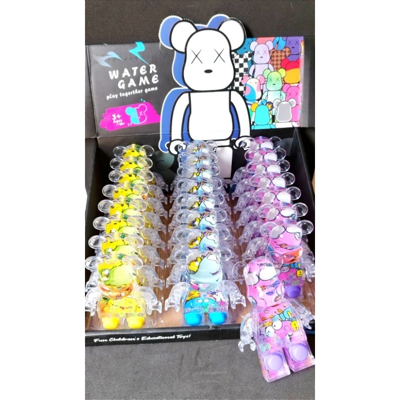 Jual Mainan Anak Water Games Edukasi Games Jadul Game Jimbot Mainan ...