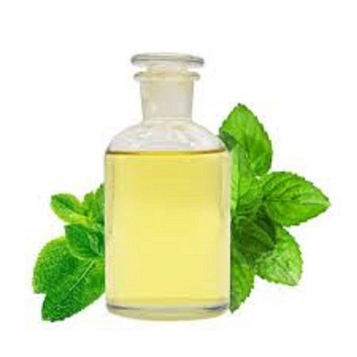 Jual Peppermint pepermint Essential Oil Minyak Daun Mint 1 liter | Shopee Indonesia