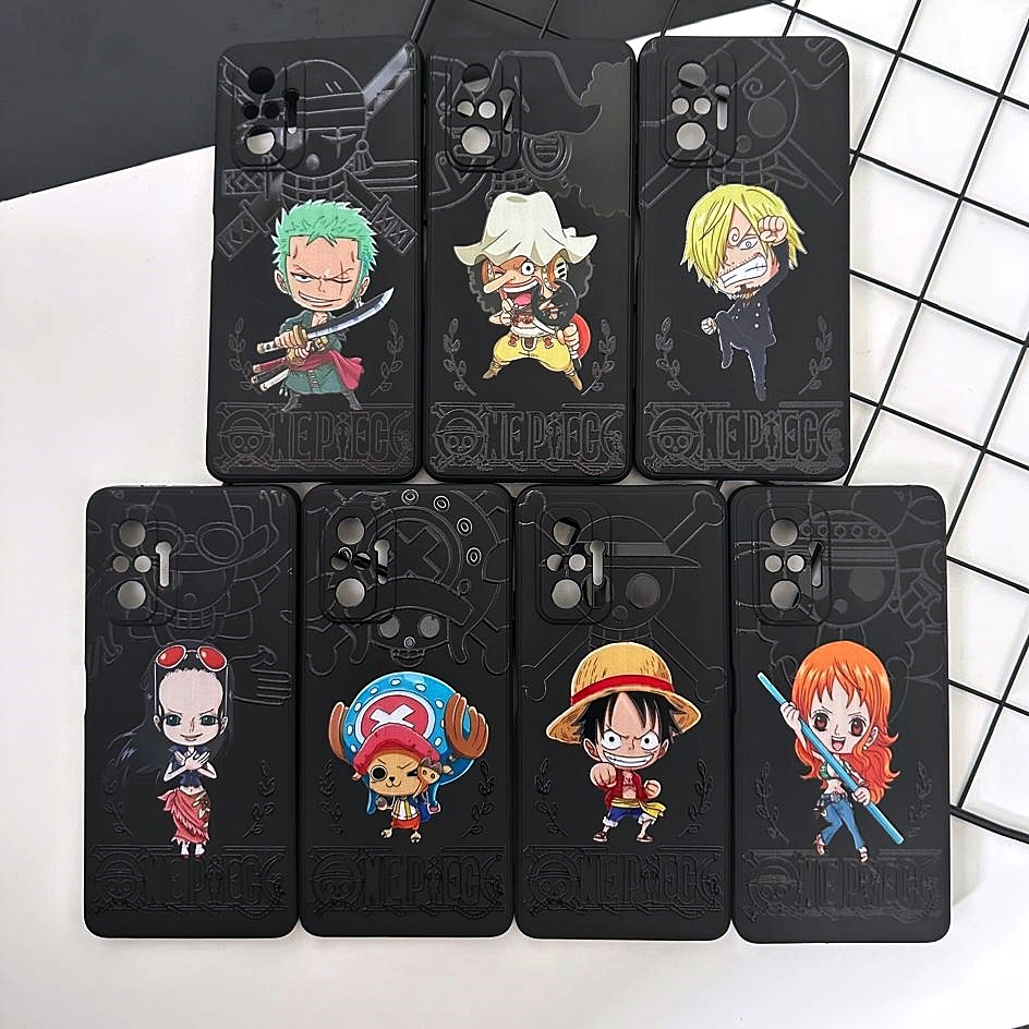 Jual Case SAMSUNG A05 A05s A15 A04 A04S A04E A14 A12 A13 A32 A50 A50S A30 Softcase Motif One ...