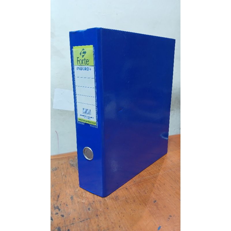 Jual ORDNER BINDEX F4 717 | Shopee Indonesia