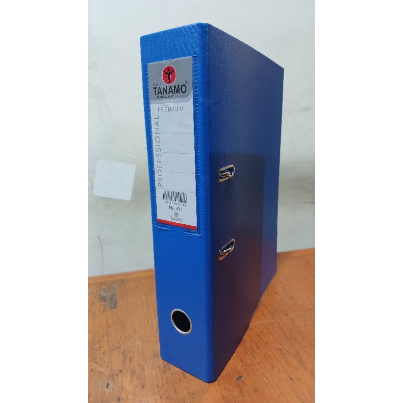 Jual ORDNER BINDEX F4 717 | Shopee Indonesia