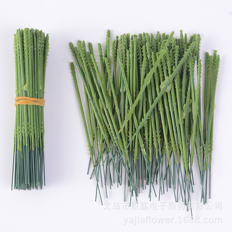 Jual FLOWER 1 PCS KAWAT BUNGA TANGKAI BUNGA BATANG BUNGA CABANG ...