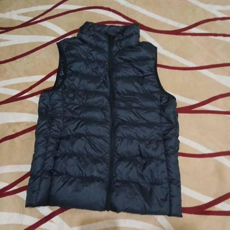 Jual Rompi Parasut Uniqlo | Shopee Indonesia