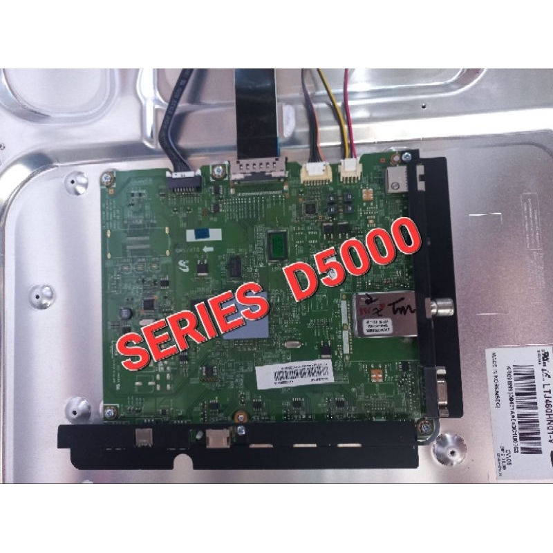 Jual mb / mainboard / matherboard / mobo / tv led samsung / UA40D5000 ...
