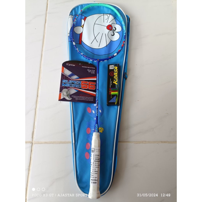 Jual Raket Doraemon gen 2 original | Shopee Indonesia