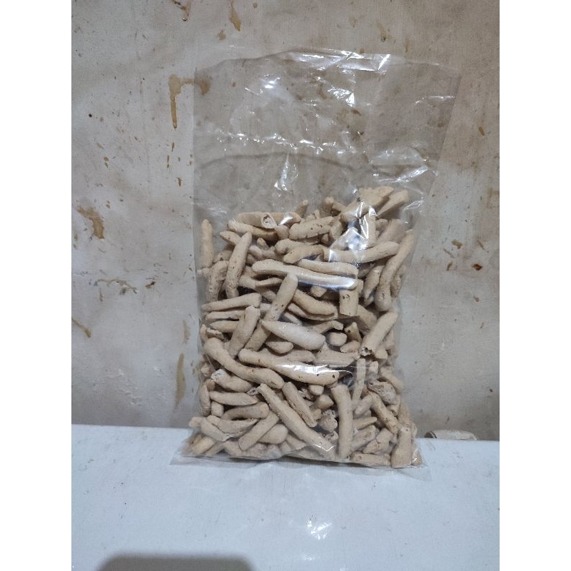 Jual Aneka Macam Basreng Stick Rasa Original ( Repack 500 GR Dan 1 KG ...