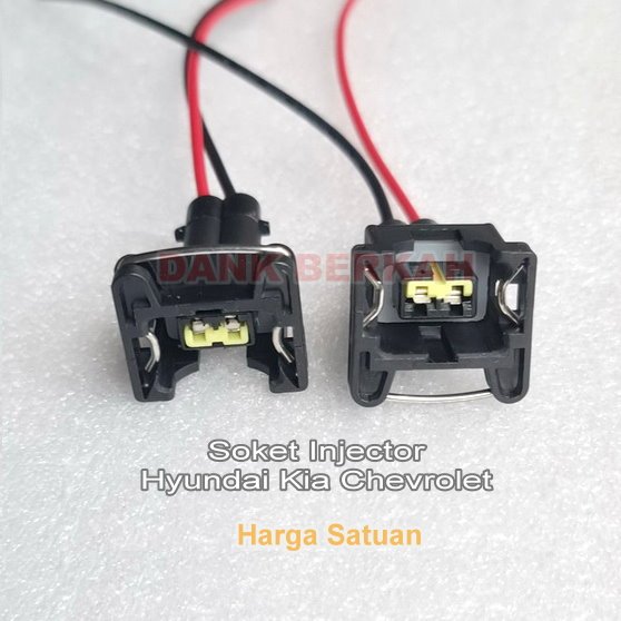 Jual Soket Injektor Socket Injector Hyundai Kia Chevrolet | Shopee ...