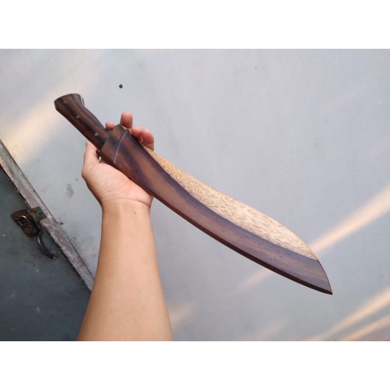 Jual PiSem Willys Gen1 Knife | Shopee Indonesia