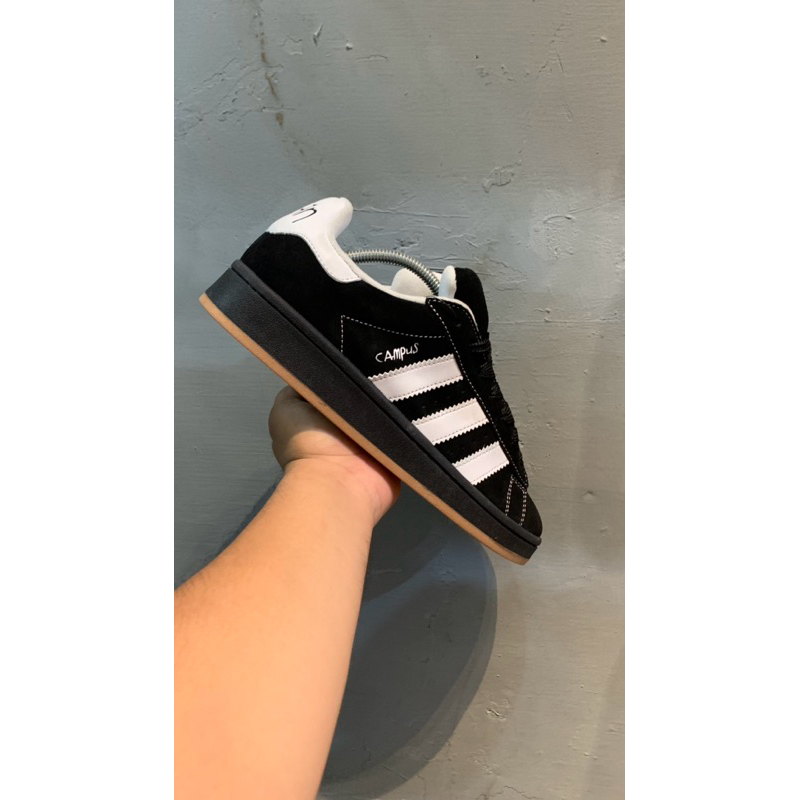 Jual Adidas campus x adidas samba | Shopee Indonesia