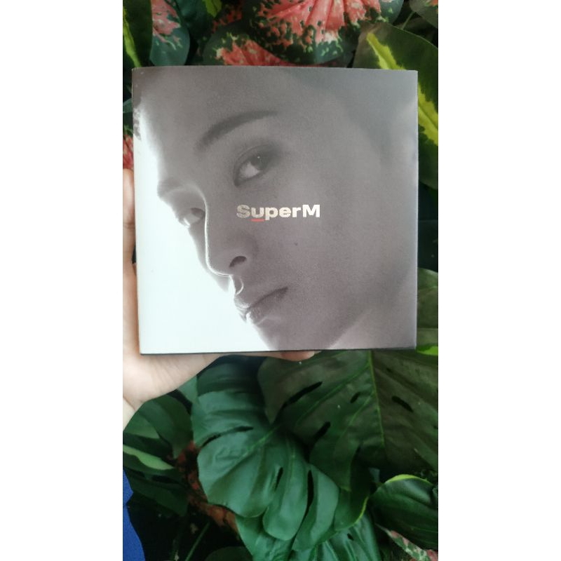 Jual (BOOKED) ALBUM ONLY JOPPING MARK KR Ver | Shopee Indonesia