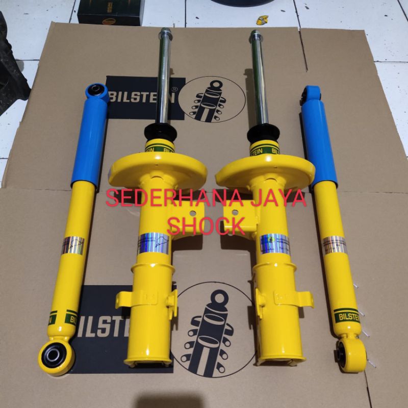 Jual shock absorber shock breaker merk bilstein Suzuki grand Vitara ...