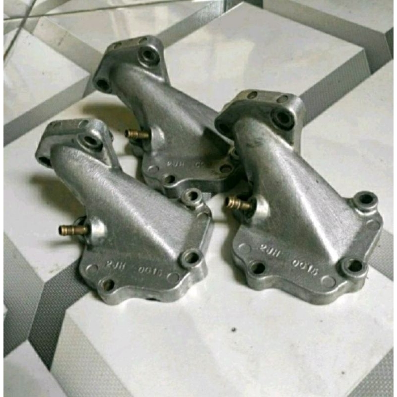 Jual Intake Manipol Manifol Yamaha Alfa Sigma Champ Pipe Y100 | Shopee Indonesia