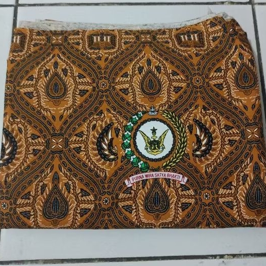 Jual kain batik pepabri | Shopee Indonesia