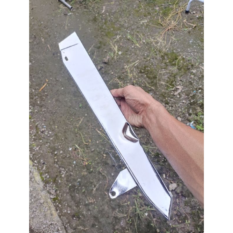 Jual PROMO katengkas stengkas cover tutup pelindung rantai gear honda ...