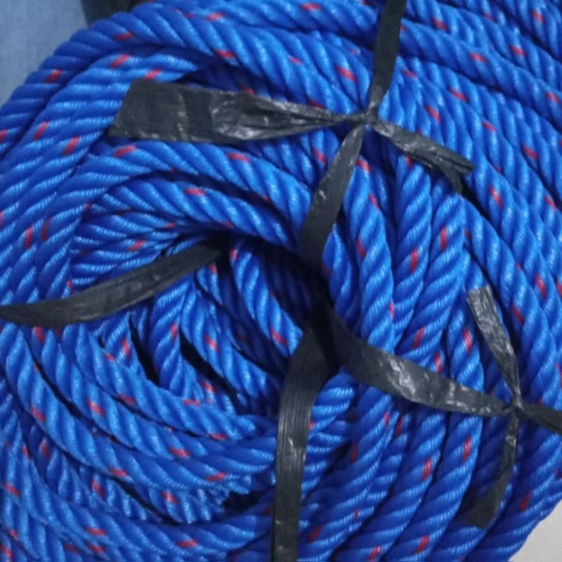 Jual TALI TAMPAR Uk 16 MM SEA GULL ( HARGA PERMETER / JUAL ECER ...