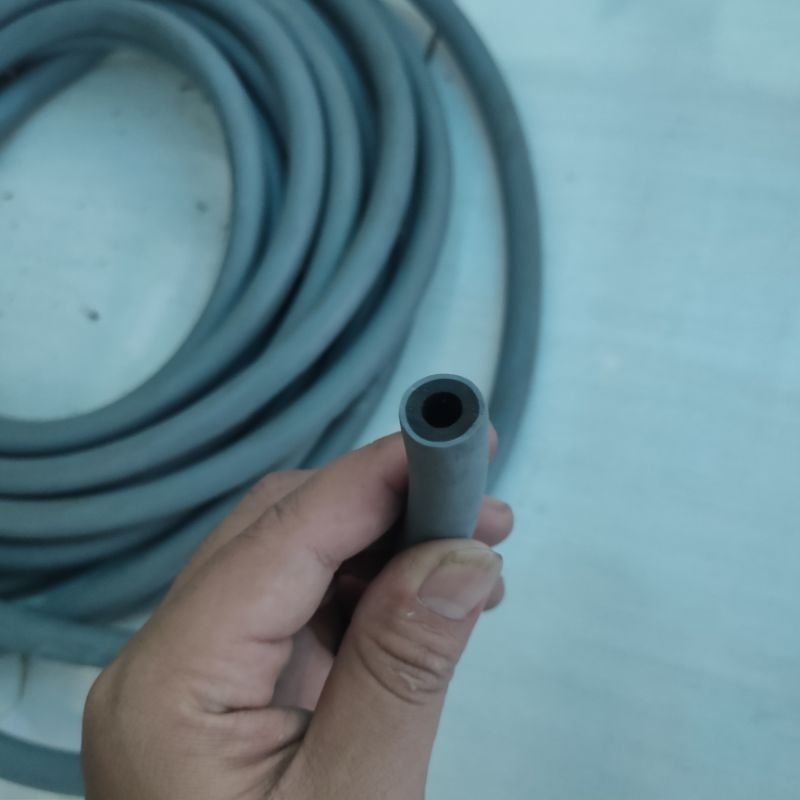 Jual Selang Solar Tubing 5/16 Mondea per meter | Shopee Indonesia
