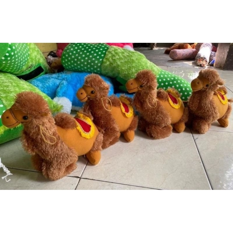 Jual boneka unta imut kado ulang tahun | Shopee Indonesia