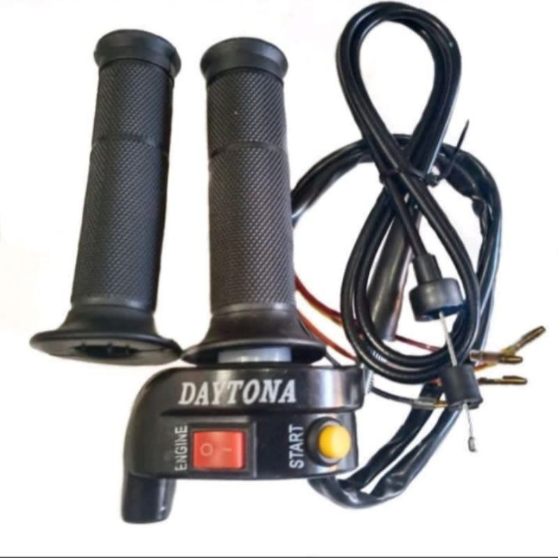 Jual GAS SPONTAN DAY 2 TOMBOL ON OFF DAN STATER REALPICT UNIVERSAL ...