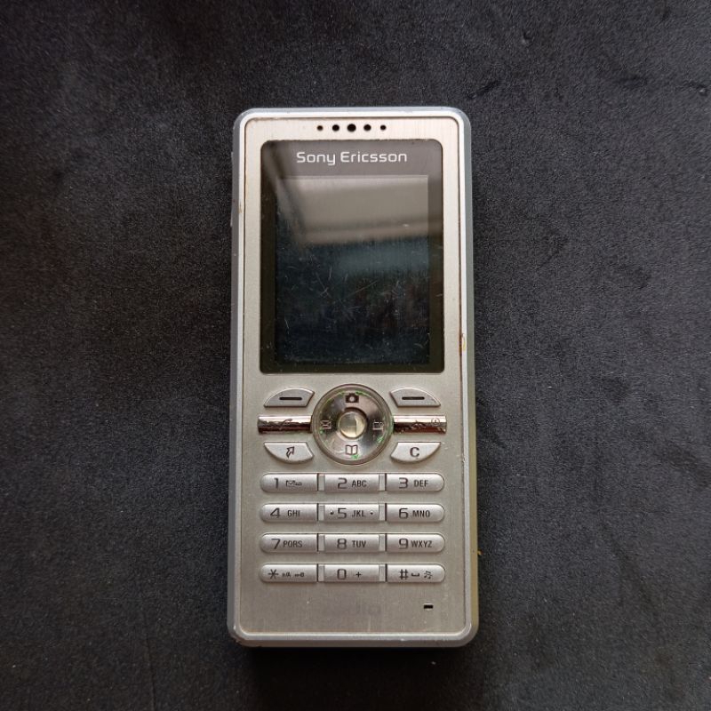 Jual Sony Ericsson R300 Bahan Kanibal | Shopee Indonesia