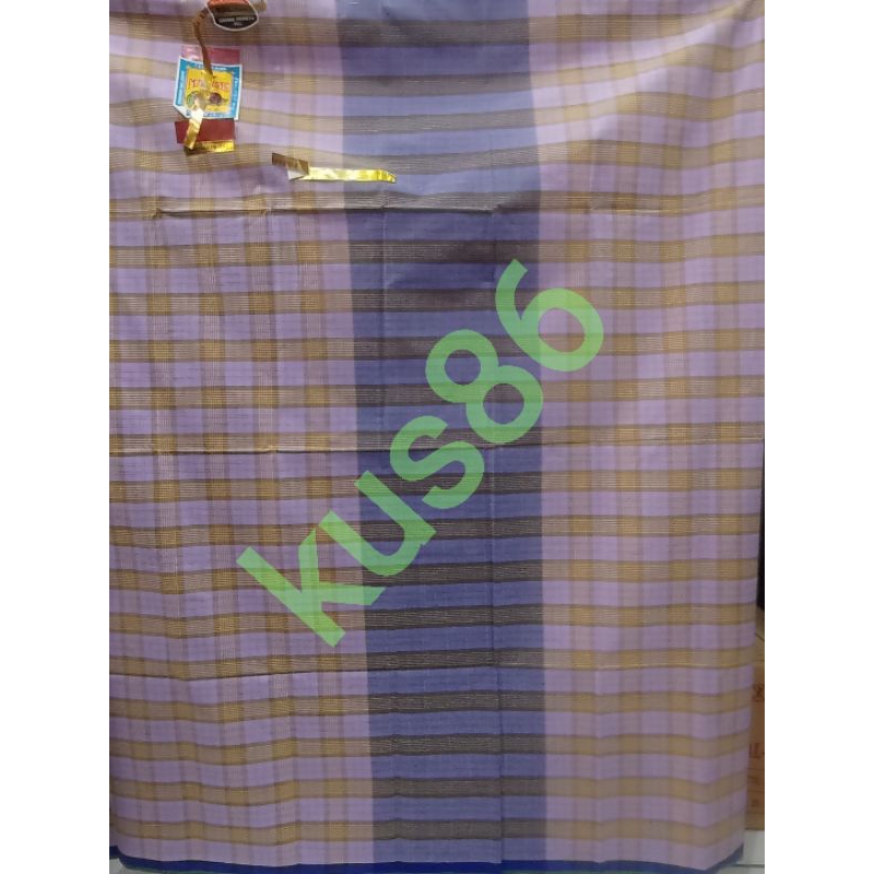 Jual sarung jadul tjap manggis 100% ORIGINAL TENUN INDONESIA ASLI ...