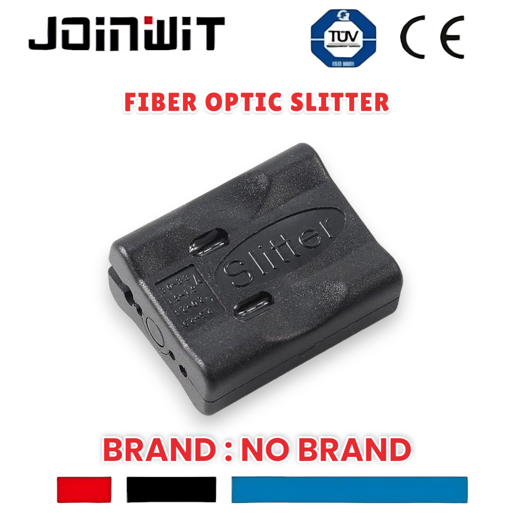 Jual Fiber Optic Slitter alat kupas kabel FIBER OPTIC FO | Shopee Indonesia