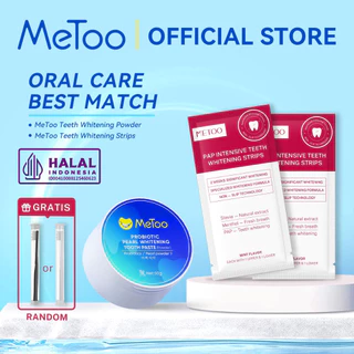 Toko Online MeToo Official Shop | Shopee Indonesia