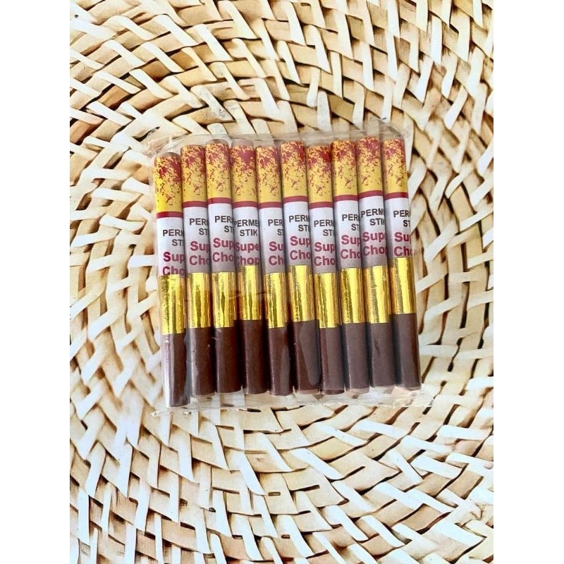 Jual Permen Stick Bon Jadul Rasa Super Chopy | Shopee Indonesia