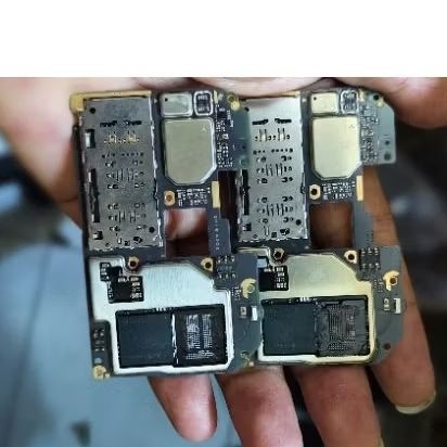 Jual MESIN REDMI 8 NON EMMC BAHAN | Shopee Indonesia