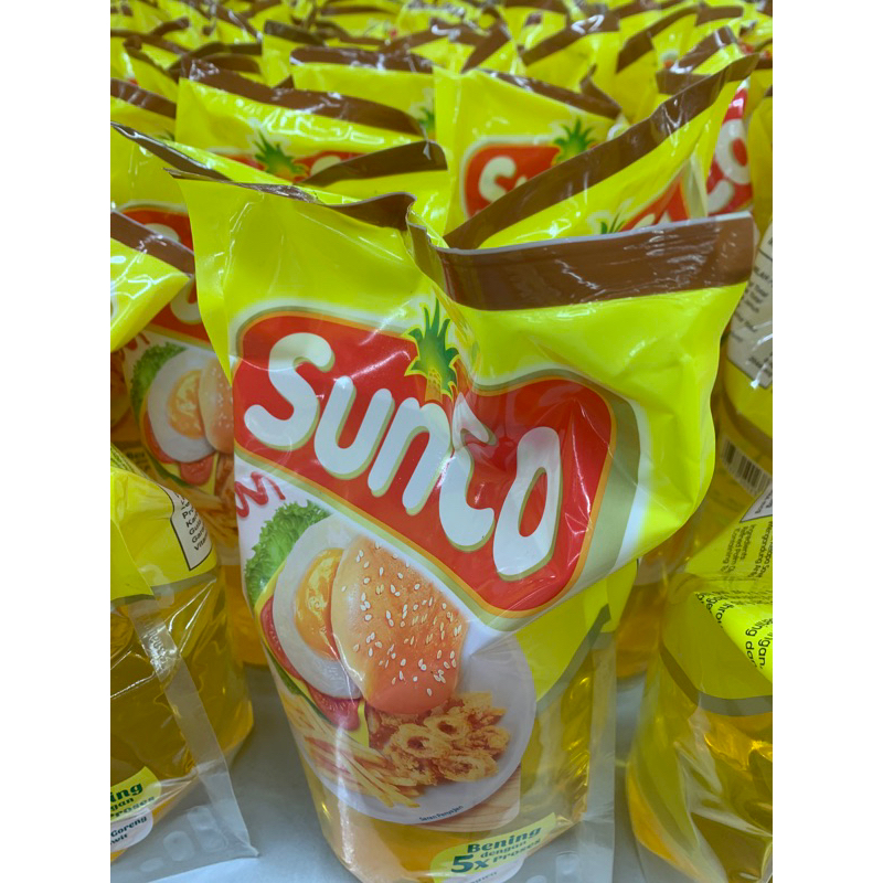 Jual Minyak Sunco 2 Lt | Shopee Indonesia