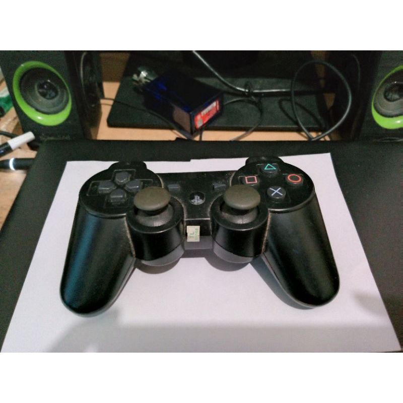 Jual STIK PS 3 SECOND | Shopee Indonesia