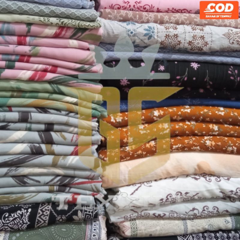 Jual KAIN KATUN KILOAN MOTIF KAIN MOTIF KILOAN KAIN KATUN KILOAN KATUN ...