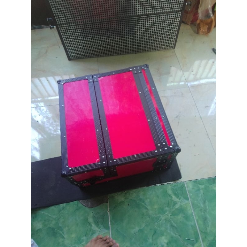 Jual hardcase mic wireless 3u plus laci microphone bawah | Shopee Indonesia