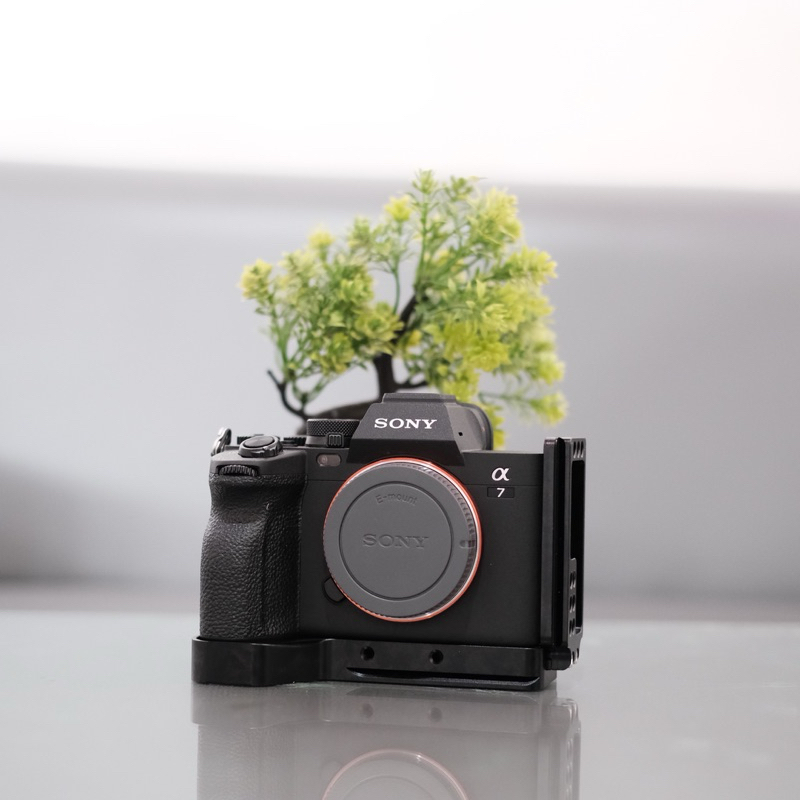Jual kamera mirroless sony a74 alpha74 a7 4 alpha 74 a7 iv second mulus ...