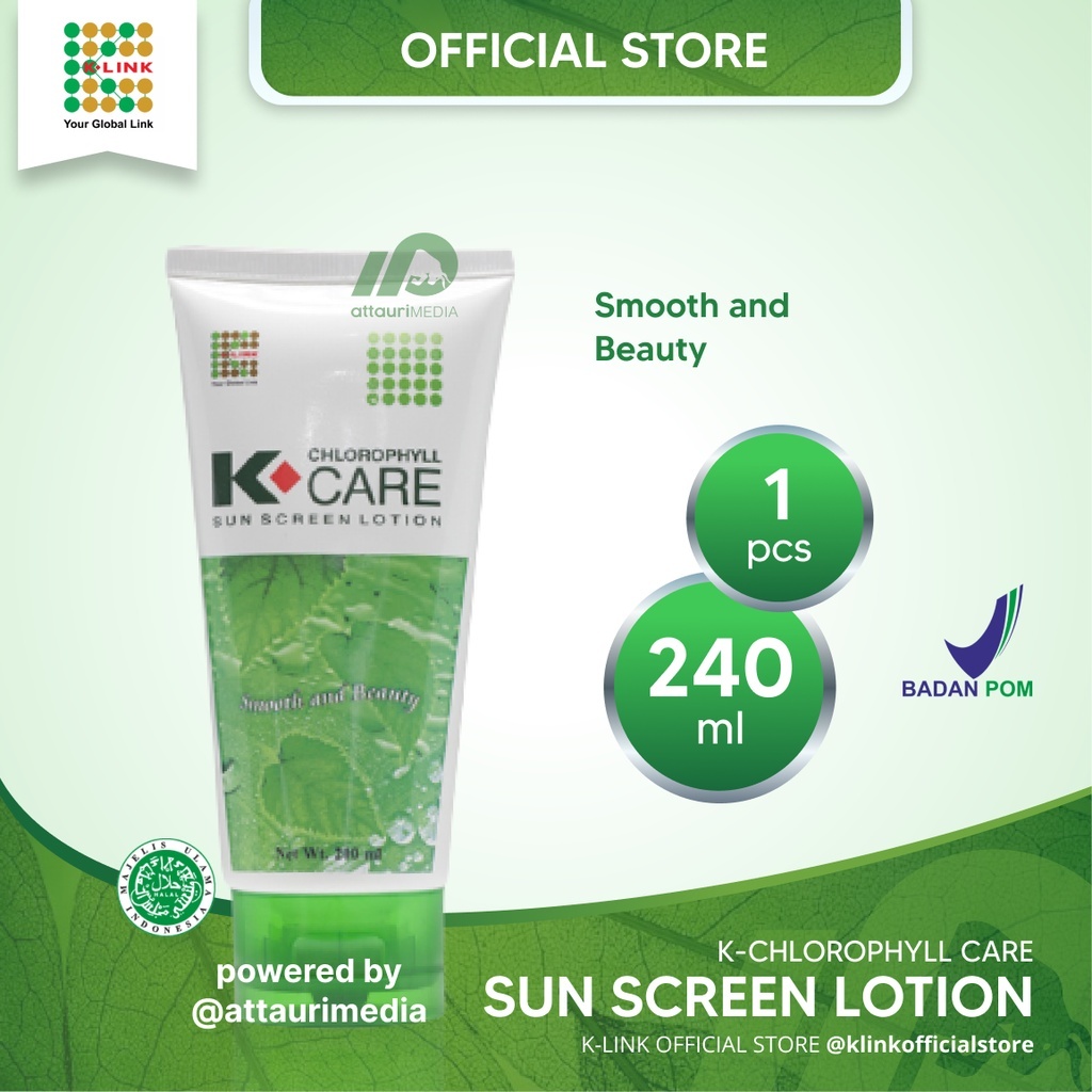 Jual CHLOROPHYLL SERIES All Varian Lengkap (K-Care Chlorophyll Transparant Soap Sabun Klorofil ...