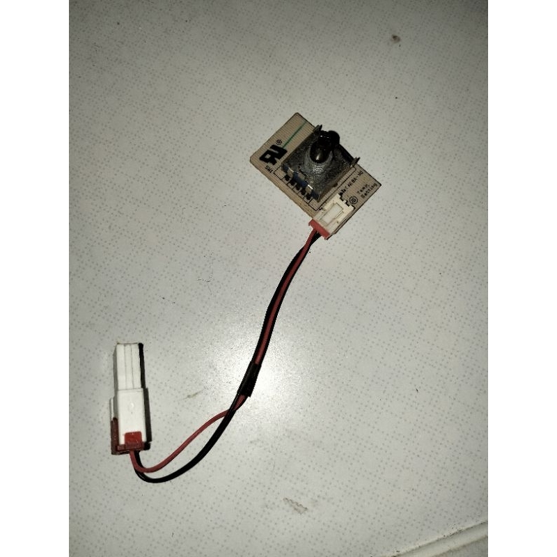 Jual potensio pengatur suhu kulkas samsung inverter 2 pintu copotan ori ...