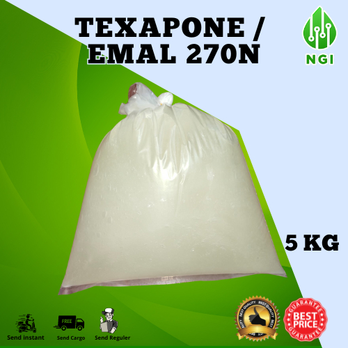 Jual Texapone 5 kg | Shopee Indonesia